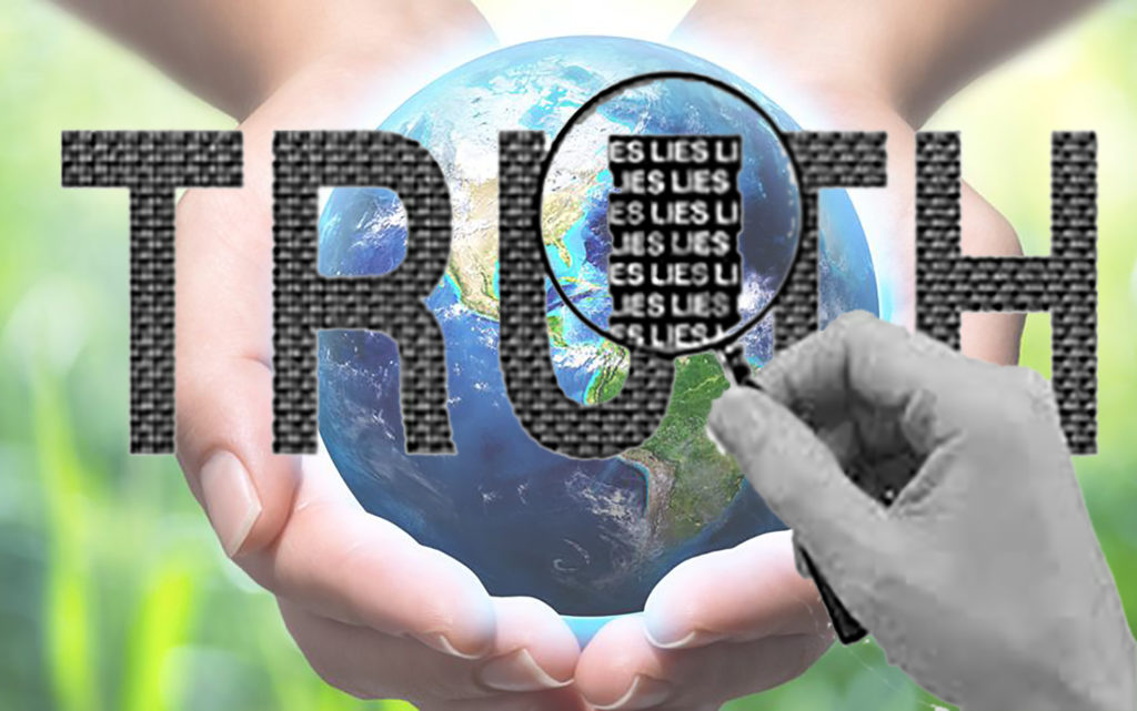 Propaganda and Post-Truth