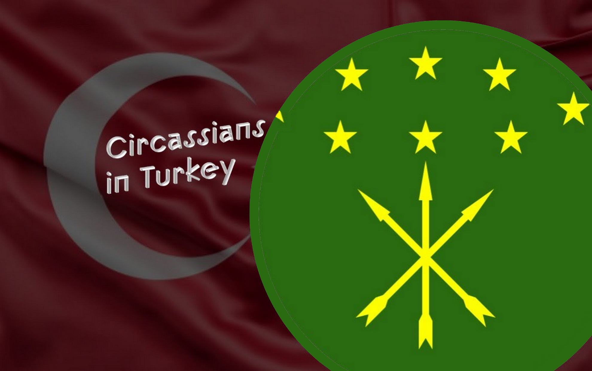 Daily Sabah: Association rejects claim that Circassians assimilated in ...