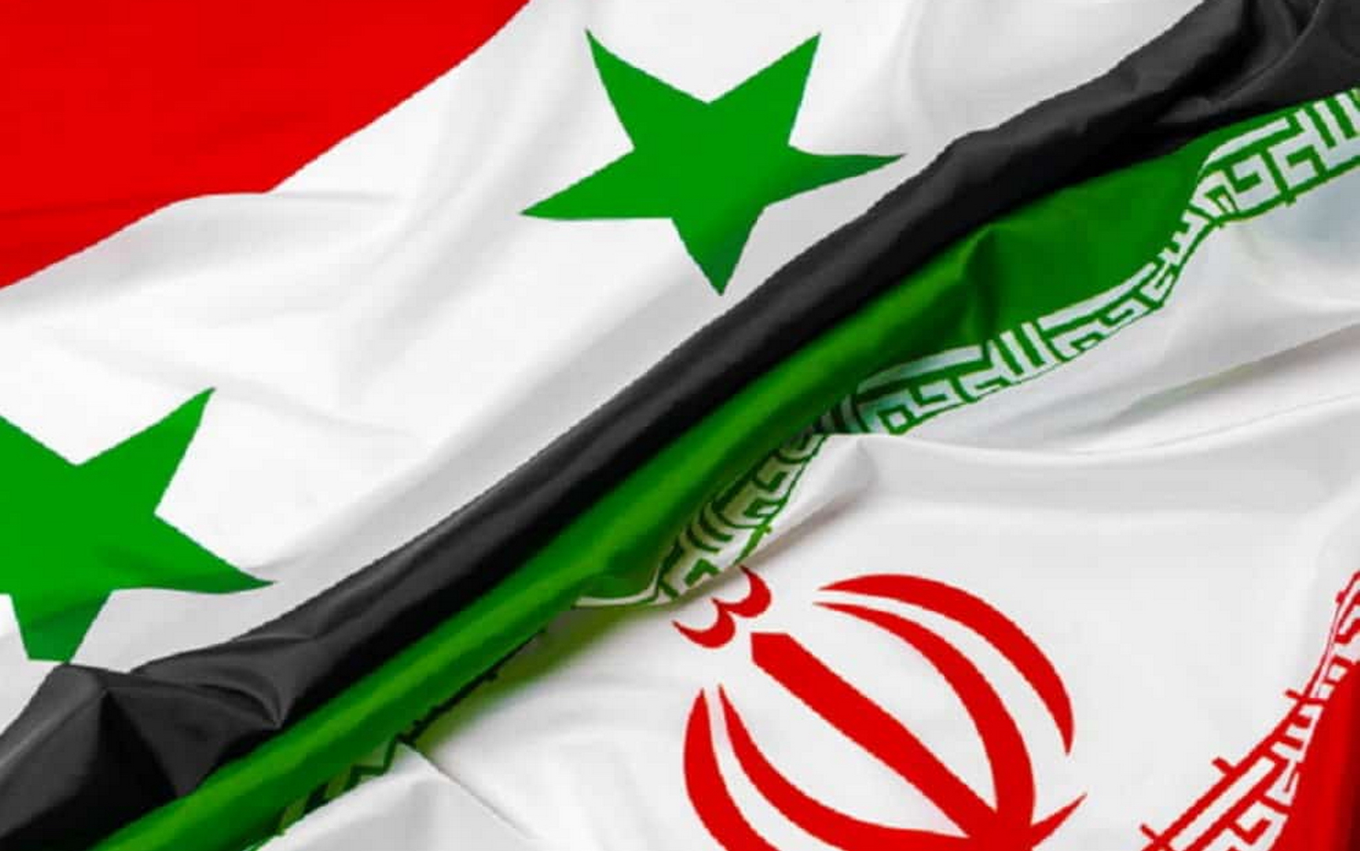 Syria exempts Iranian goods from customs duties