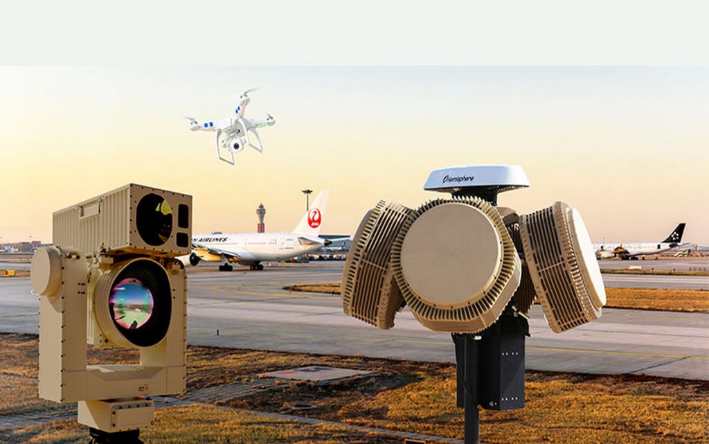Israel: Rafael Company unveils a new defense system anti-helicopters ...