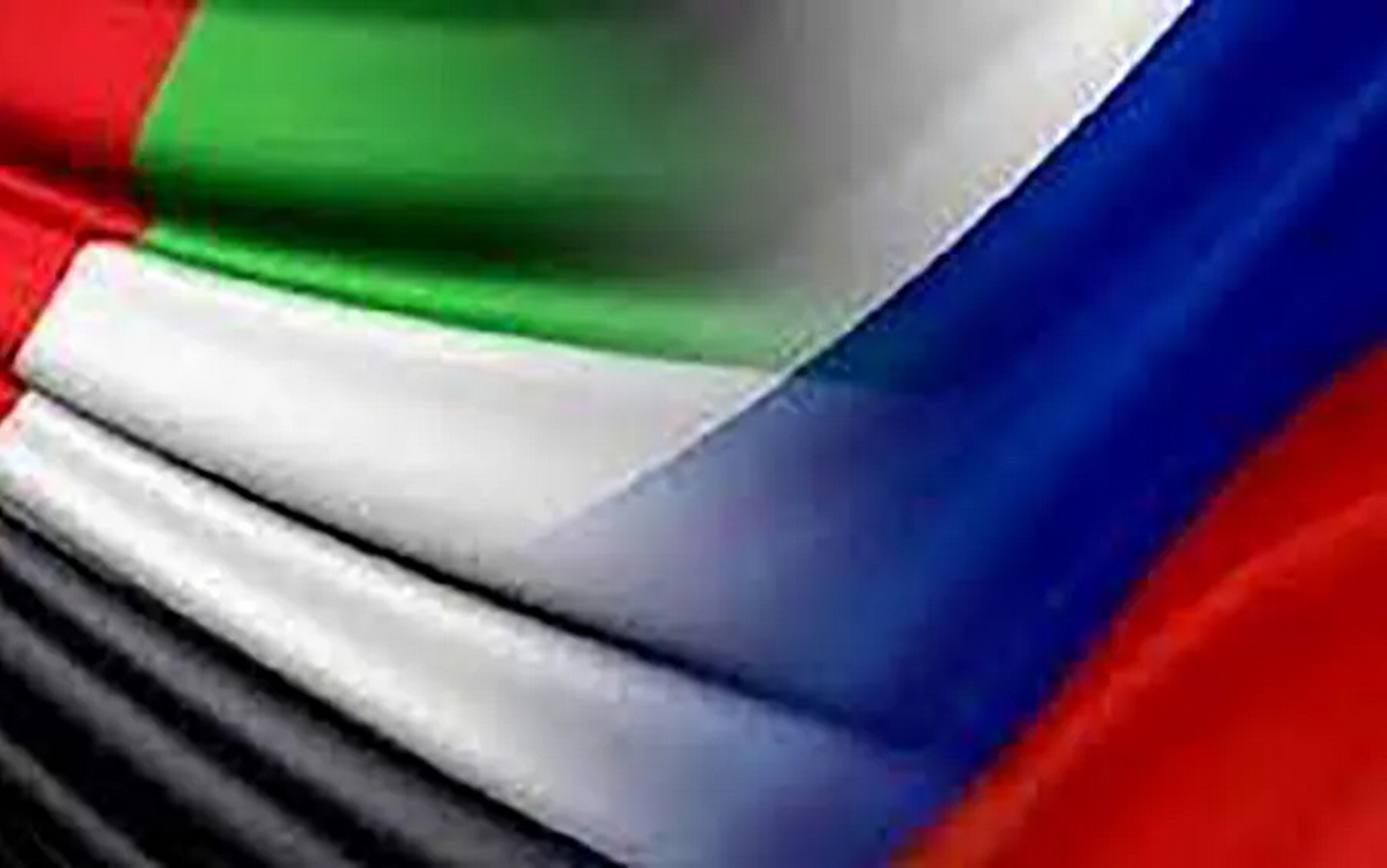 The UAE becomes one of Russia’s 20 largest trading partners