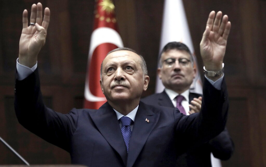 Komsomolskaya Pravda: Türkiye’s fate if Erdogan wins the elections… the ...