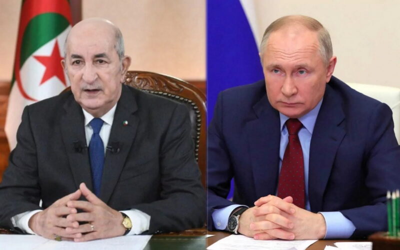Algeria Now: What are the goals of Tebboune’s visit to Russia?