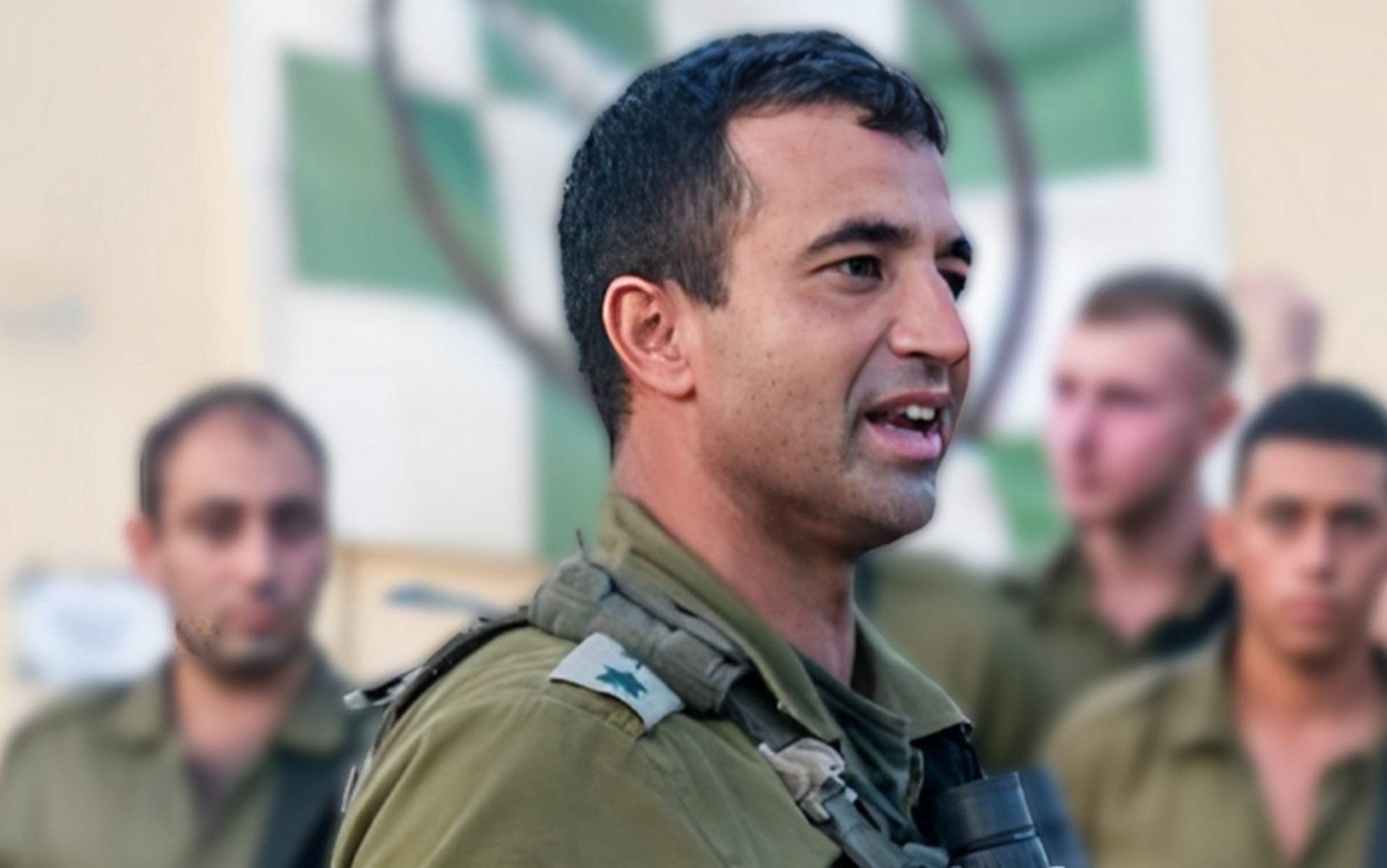 Yedioth Ahronoth: Hamas fighters searched for the commander of the ...