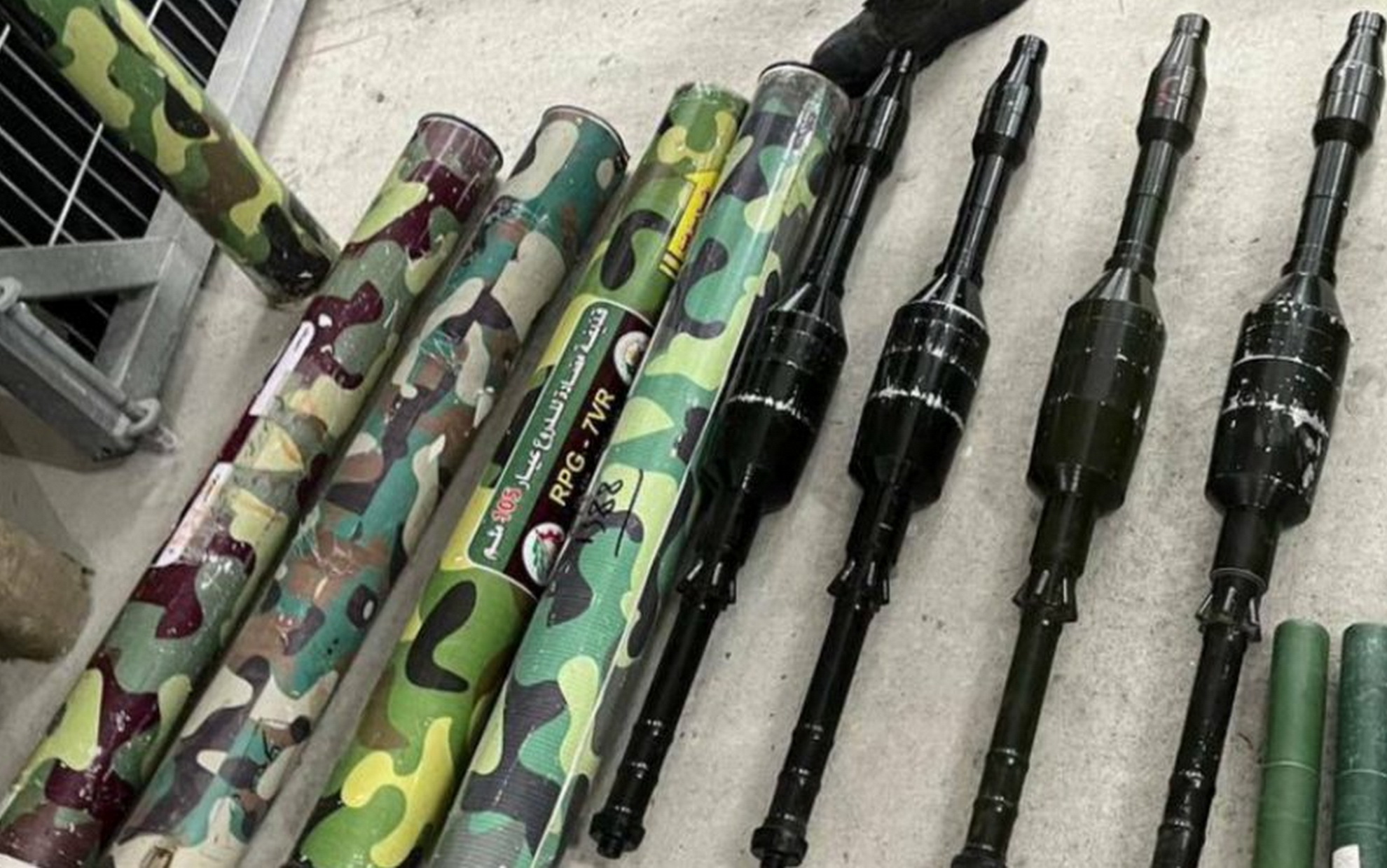 Yedioth Ahronoth: Hamas’s most lethal weapons that threatening the ...