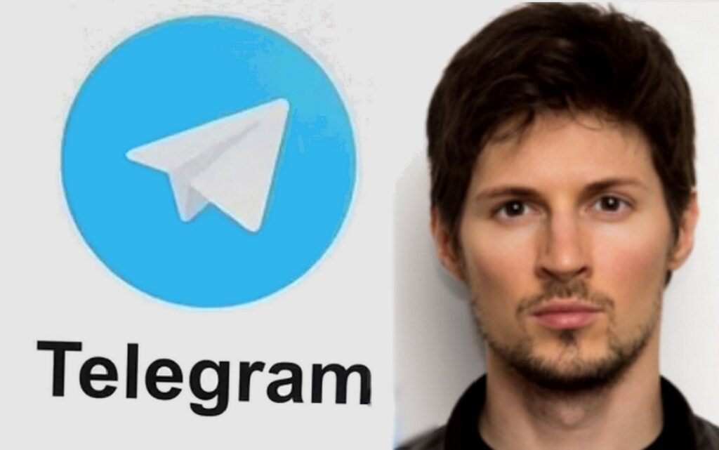 The arrest of Telegram founder opened the debate of the controversial ...