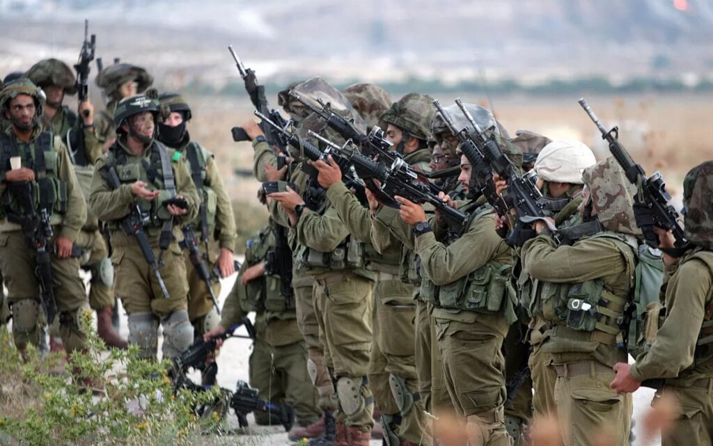 Maariv: The Israeli army is suffering a serious problem that will cast ...