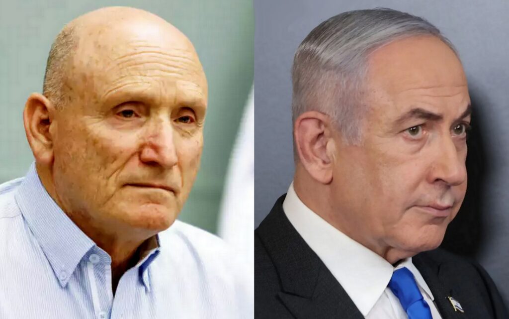Maariv: “The Prophet of Wrath” Calls on Netanyahu to be reasonable and ...