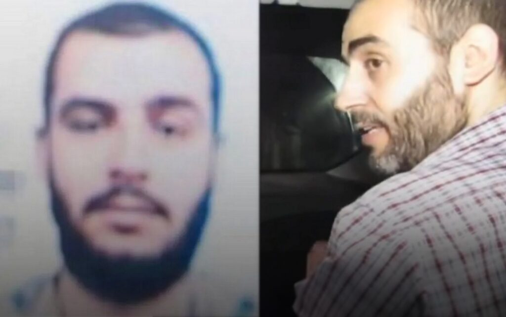 After they killed Yahya Sinwar… the Israeli army is searching for his ...