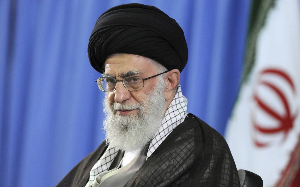 New York Times: Khamenei asked the Revolutionary Guards and allies in ...
