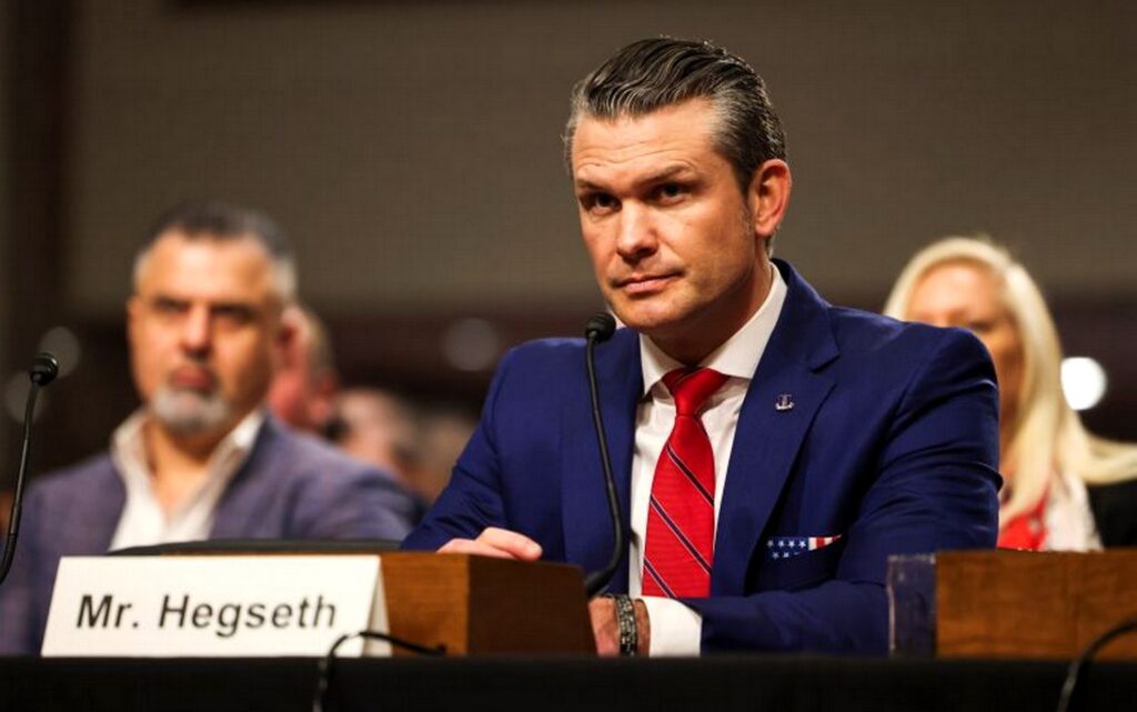 US judge order to preserve the “Signalgate” messages