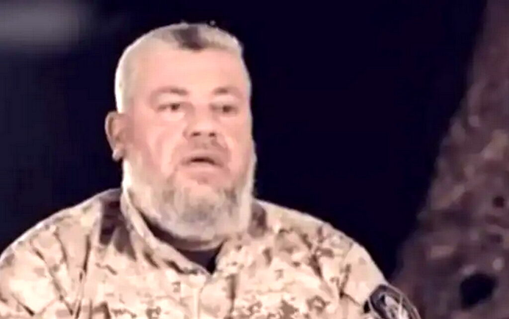 The Times: The Ghost of Qassam… The last remaining Hamas commanders ...