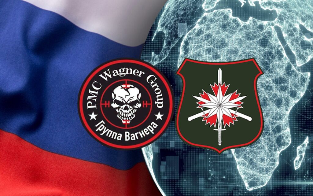 African Agency: Replacing the Africa Corps taking Wagner’s spot is ...