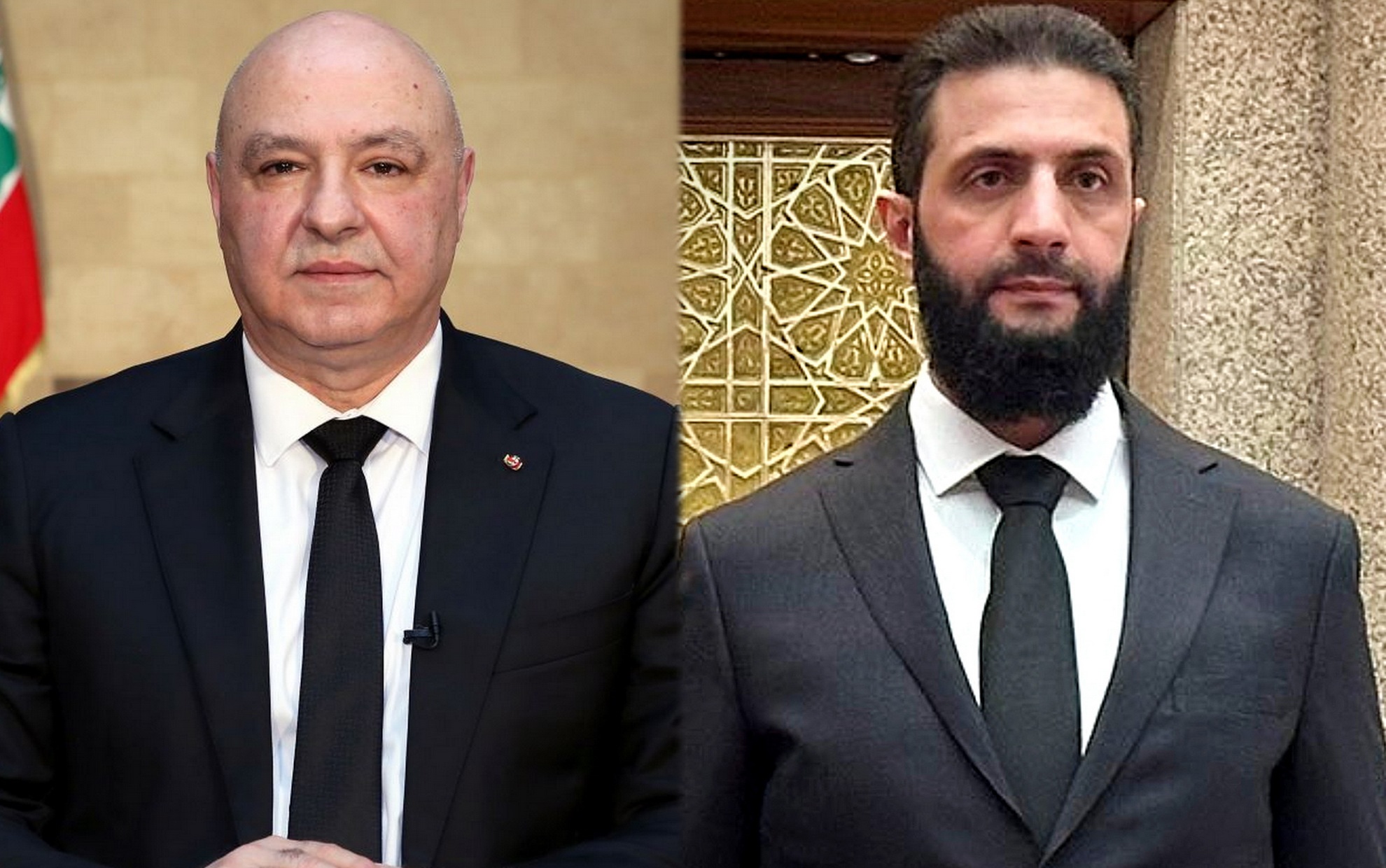 Israel Hayom: Two Arab president will be killed and there are major ...