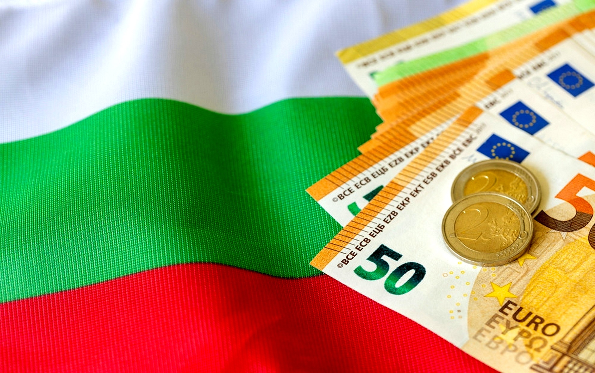 Bulgaria to start using the Euro as of January 1st 2026