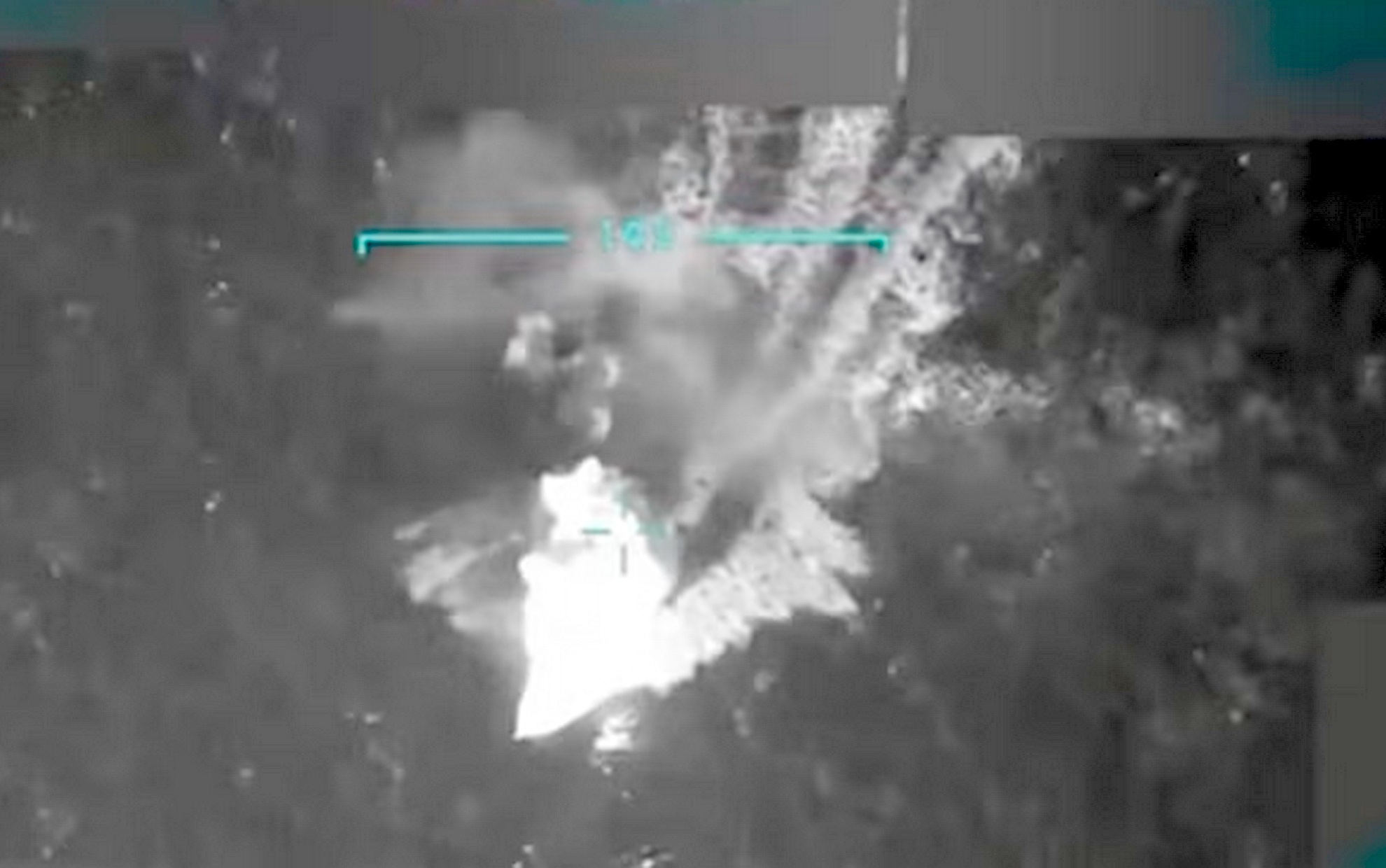 Trump vows to consider US military strike that killed survivors of boat ...