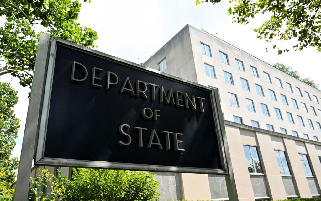 The US State Department terminates nearly 30 diplomats in embassies ...