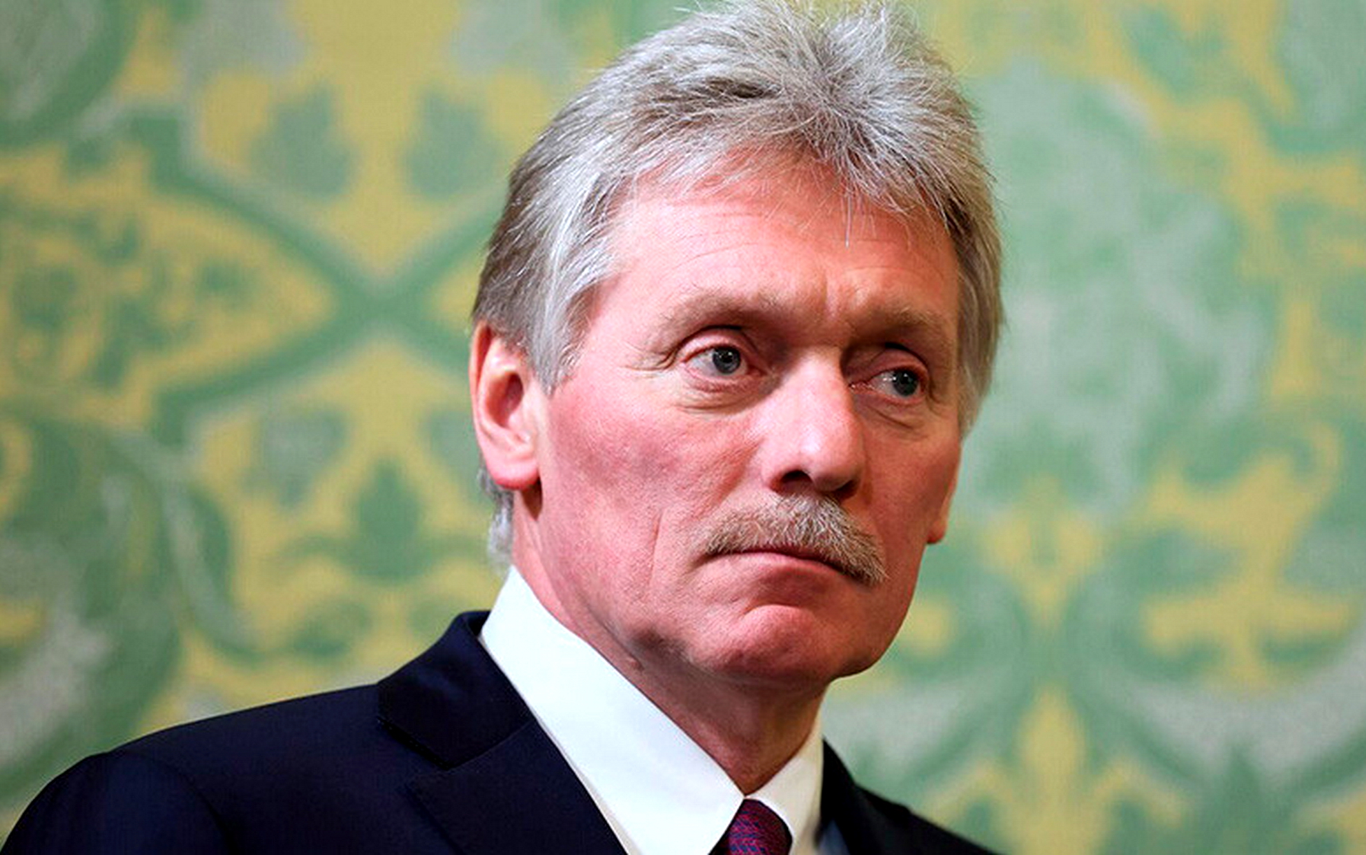 Russia responds to ominous US intelligence report on Putin’s war goals