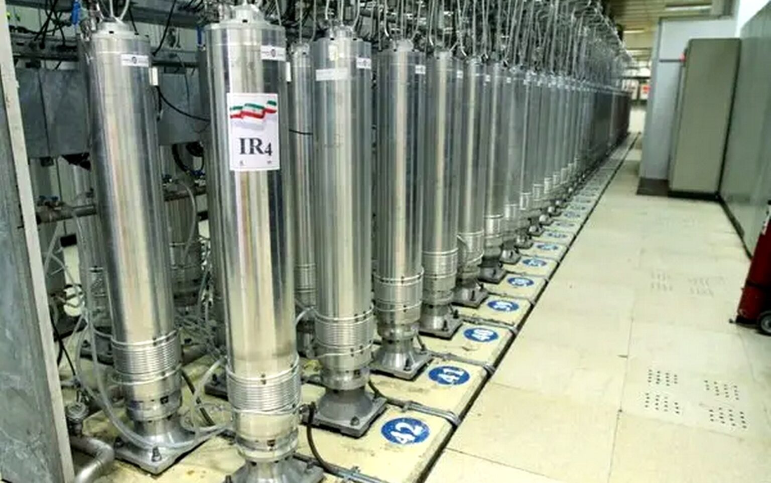 New York Times: Western intelligence found no evidence that Iran is ...