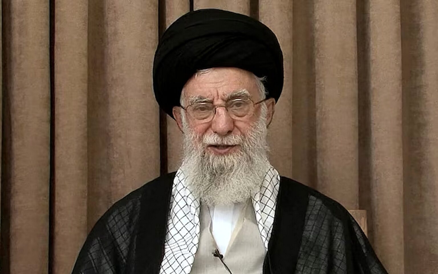Trump officially announces the death of Iran’s Supreme Leader Ali Khamenei