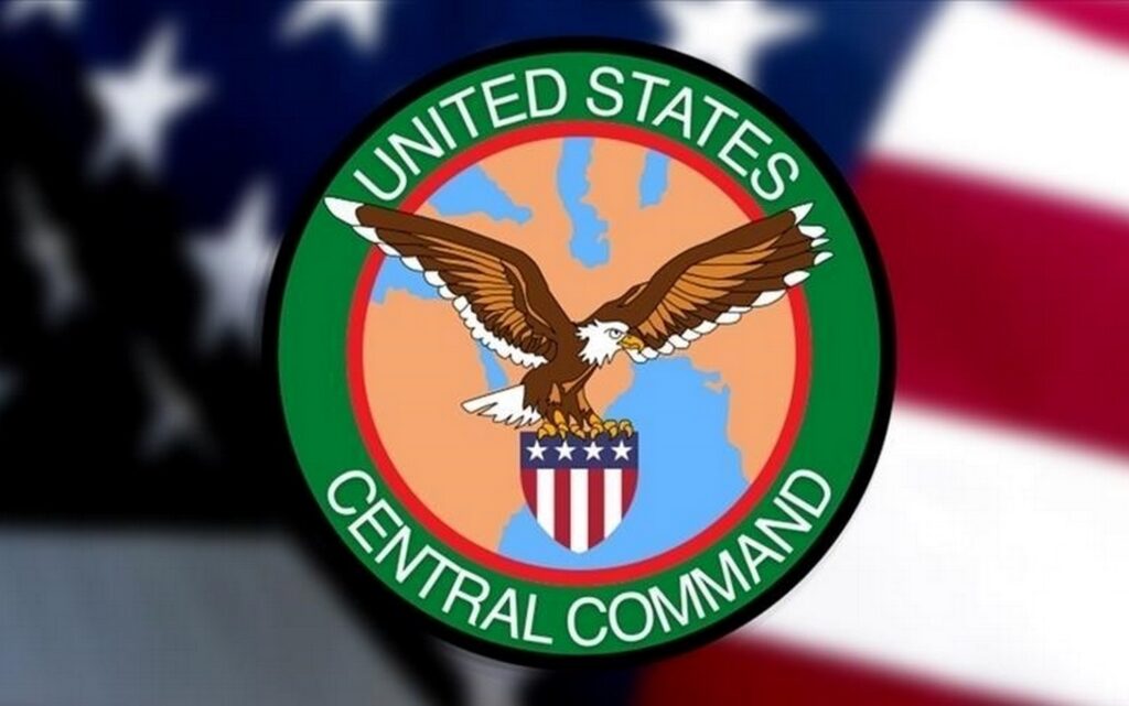 US Central Command: 50,000 troops, 200 fighter jets and two aircraft ...